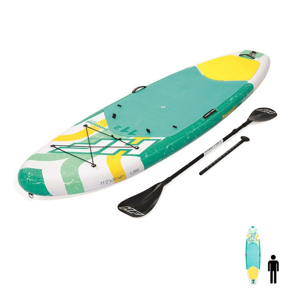 Barcas / Kayak / Tablas Paddle Surf – El Brico Hogar